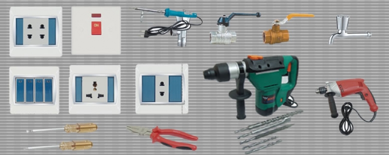 Electrical Materials